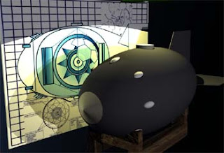 My views.....: How to Make an Atom Bomb