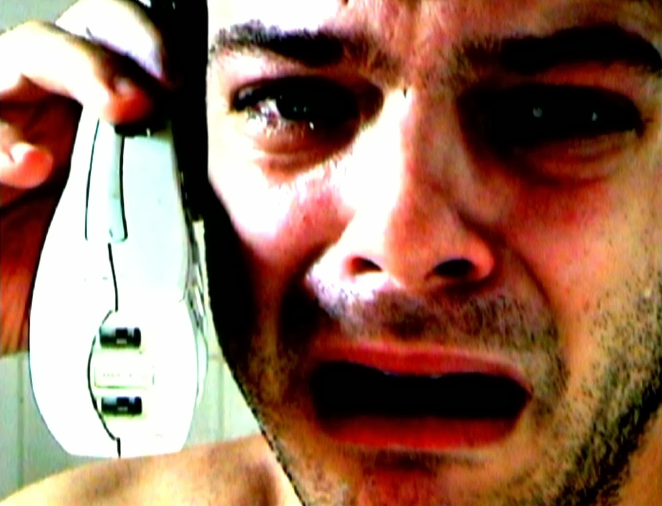 Palabra de pez abisal: Tarnation (Jonathan Caouette, 2004)