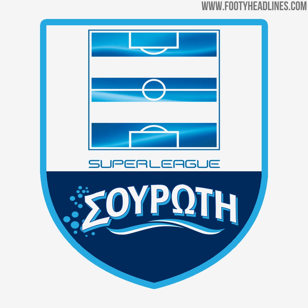 Interwetten To Become Greek Super League Name Sponsor - Footy Headlines