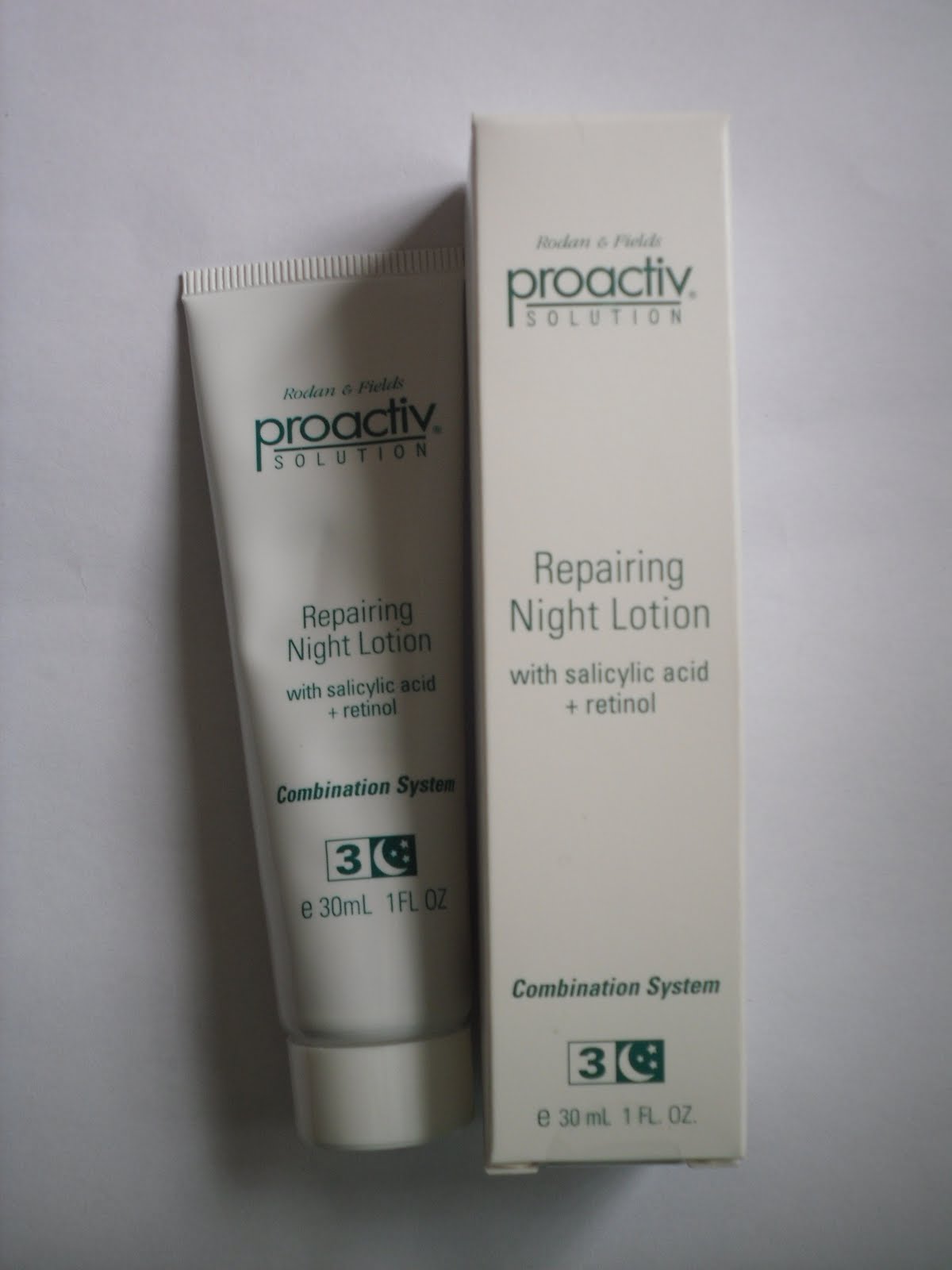 Musings Of A Captivating Butterfly: Proactiv® Skincare.