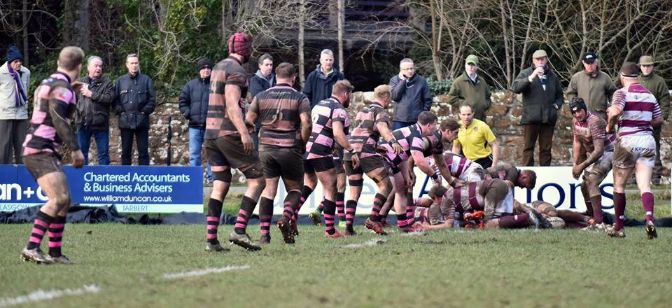Ayr Rugby Club Latest News: Ayr v Jed-Forest preview