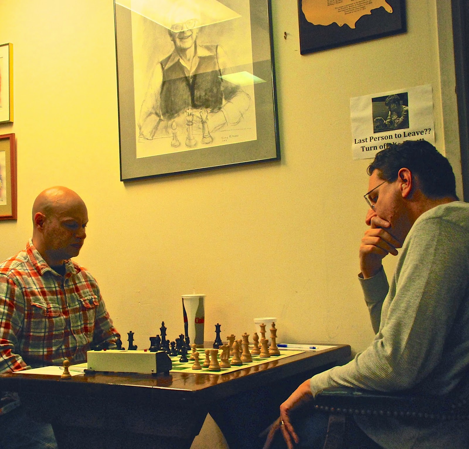 Boylston Chess Club Weblog: BCC HOSTS HARRY LYMAN MEMORIAL // 39 PLAY ...