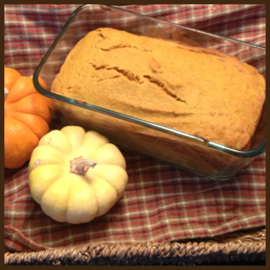 Skinny Recipes For the Fitness Fanatic: Bikini Body Bread