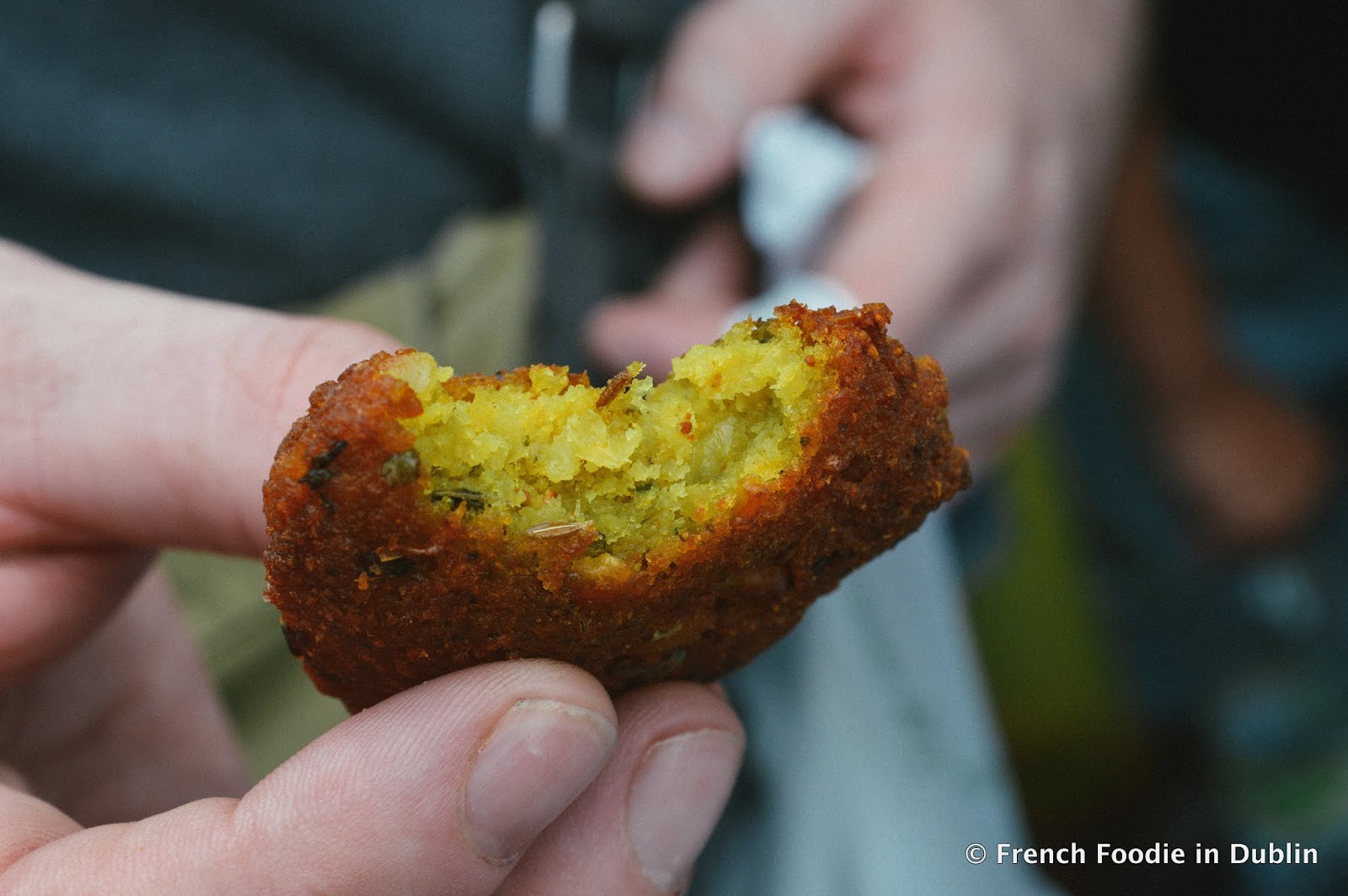 A Tropical Side of France: Reunion Island | French Foodie in Dublin ...