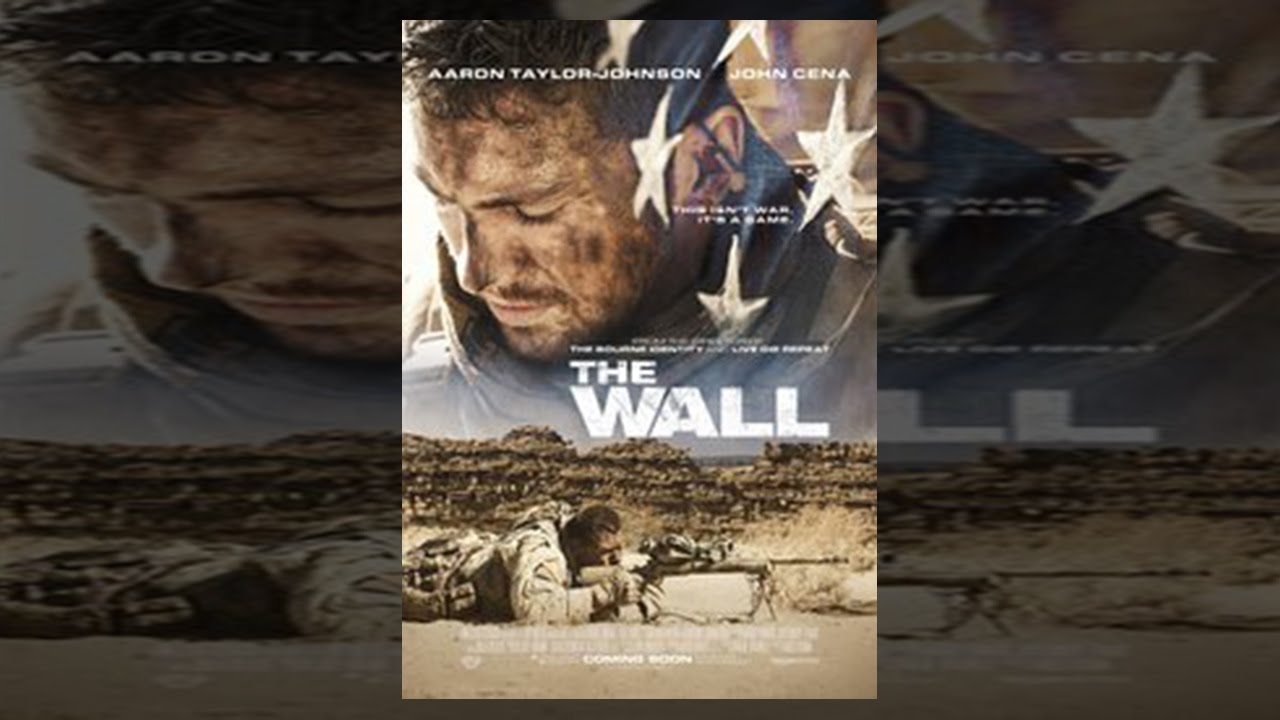 John Cena jako aktor - #8 The Wall ~ John Cena - Fani