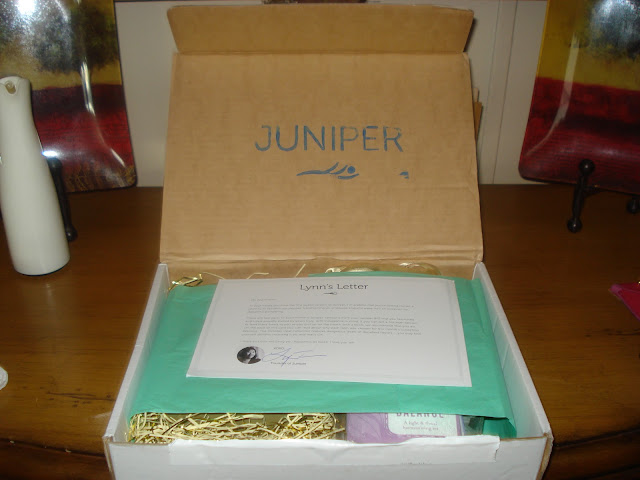 The Fashion Bug in Florida: Juniper Box- October 2012 Review- Monthly ...