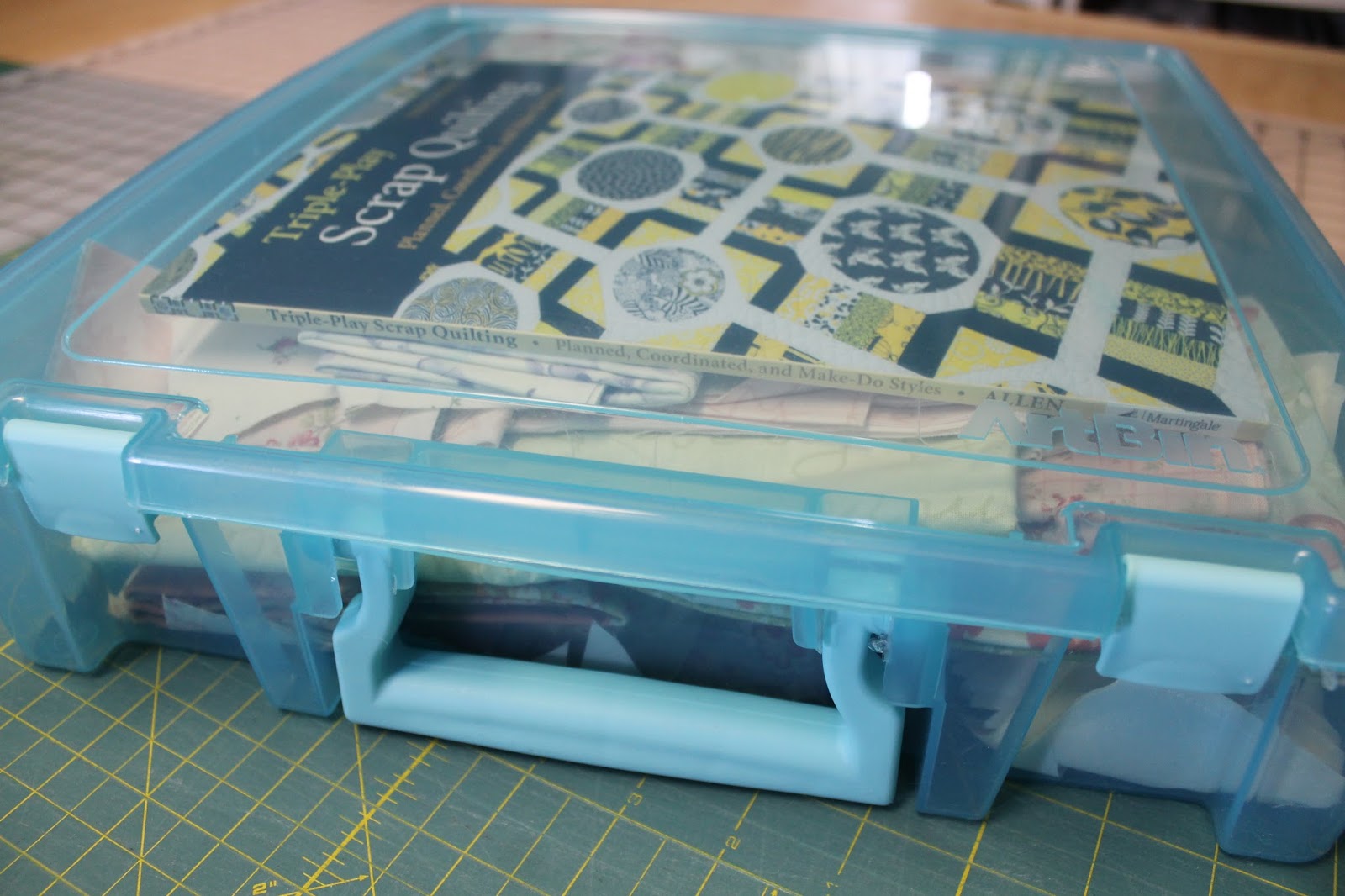 SunShine Sews...: Open Sew Project