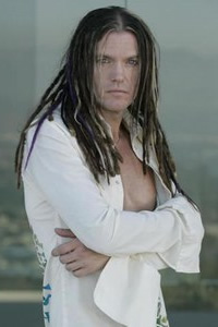 Bandas e Cantores: Tecladista Darren Dizzy Reed – Guns N’ Roses