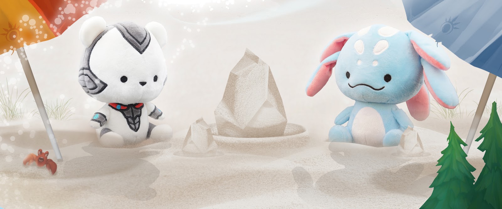 Surrender at 20: Red Post Collection: VS Event Ending Soon, New Summer ...