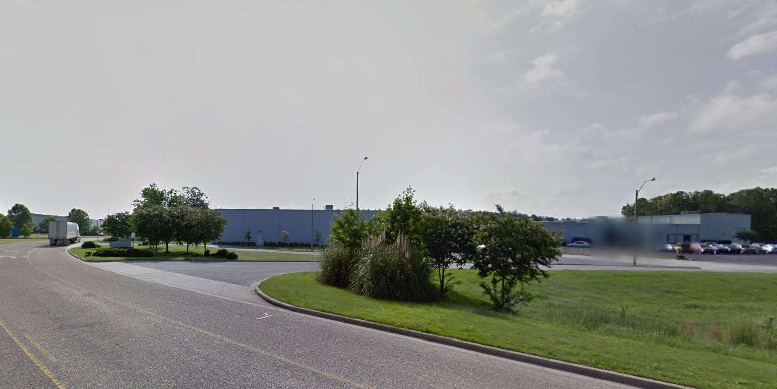 MEC&F Expert Engineers : Pyongsan America, Surge Staffing continue to ...