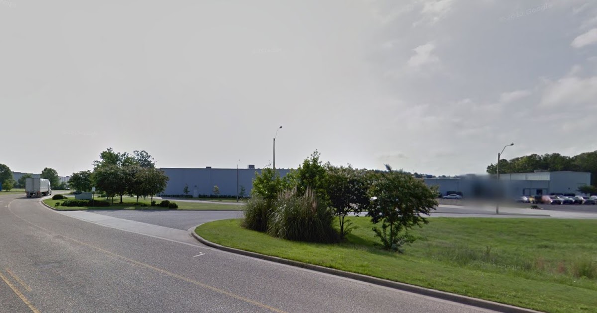 MEC&F Expert Engineers : Pyongsan America, Surge Staffing continue to ...