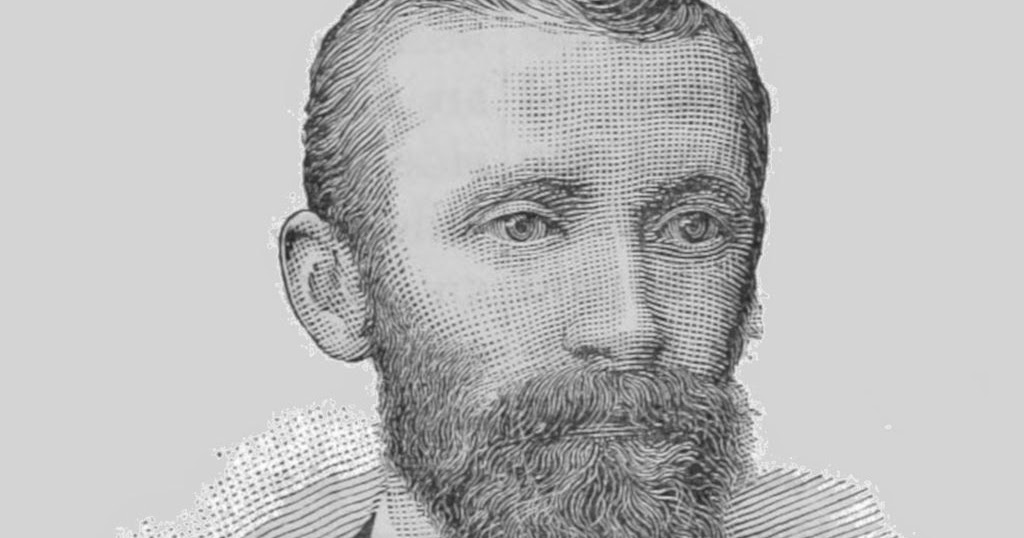 Ichabod, The Glory Has Departed: Gerberding - Reflections of a Youthful ...