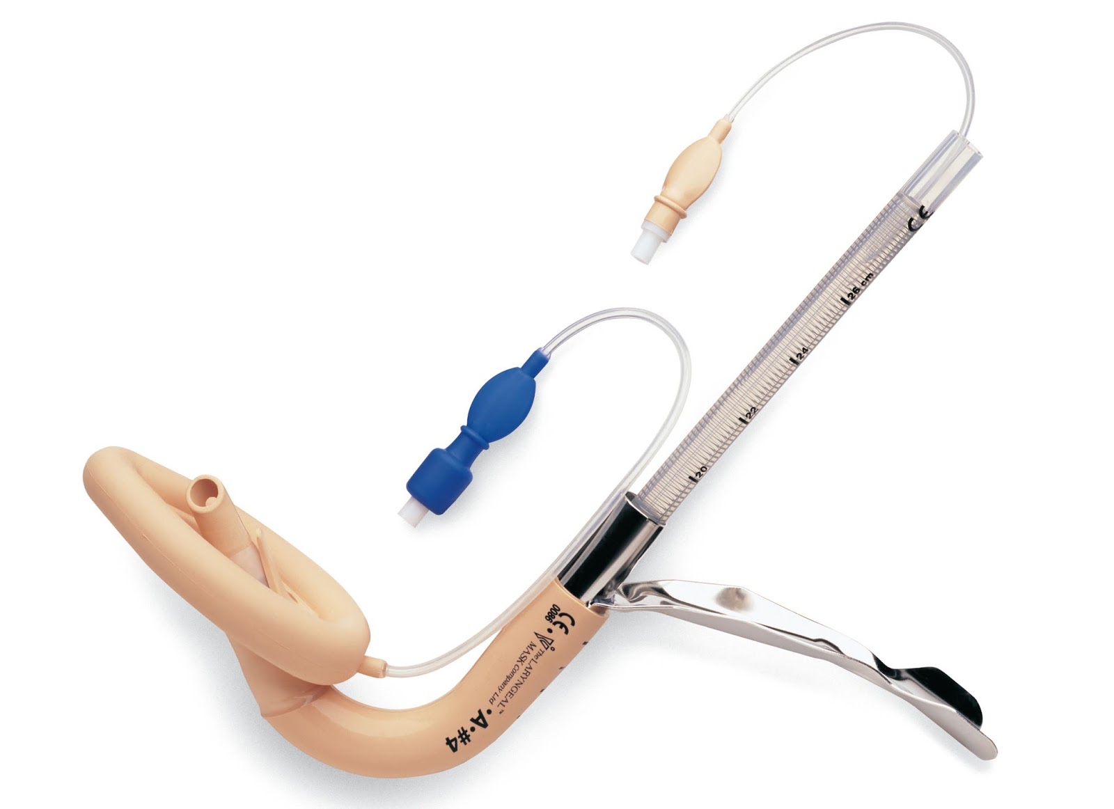 Enfermer@ en Urgencias y UCI : Intubación Difícil.