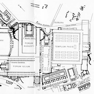 GJCL Classical Art History: The Templum Pacis