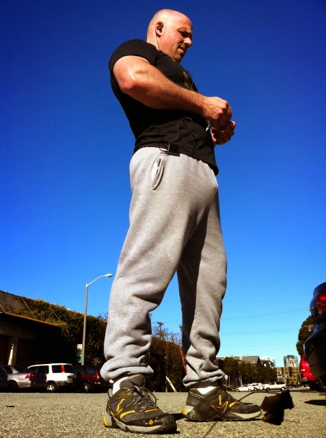 Welcome to my world.... : Freeballing Coach