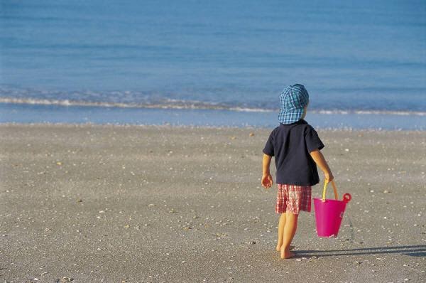 Ten Tips for Sun Safety ~ Eco-novice