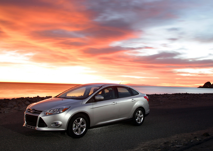 good wallpaper: Ford Focus SE Sedan 2012 with pricing and Gallery ...