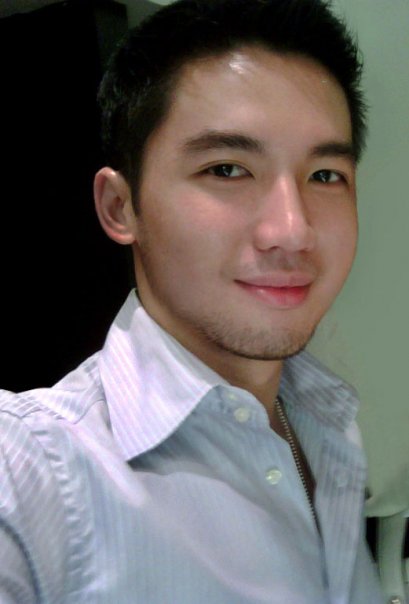 The Most Handsome Indonesian Man: Indonesian Chinese so Handsome...