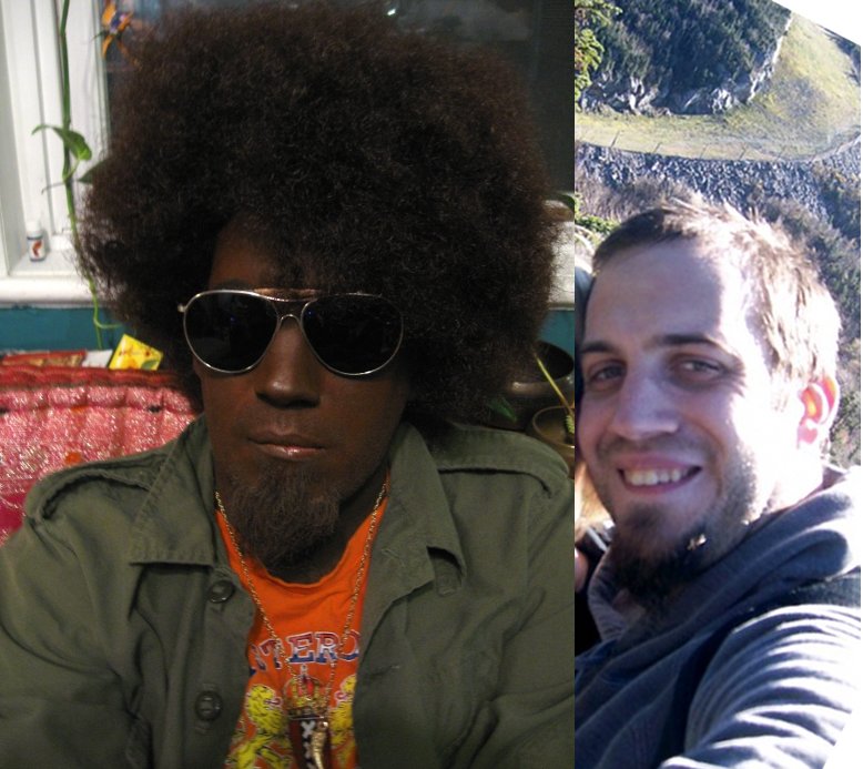 Make-up Services for your special events! Downtown Montreal!: Photos ...