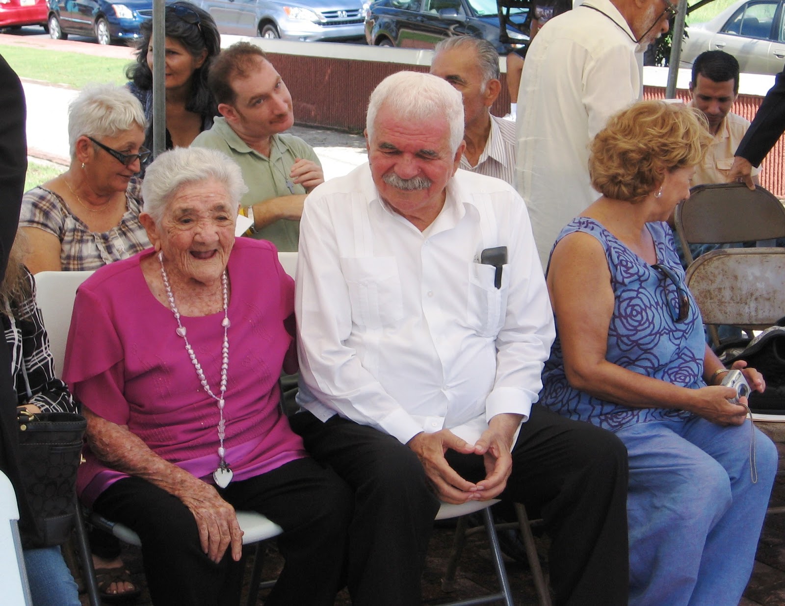 Compañeros Unidos para la Descolonización de Puerto Rico (PR): State ...