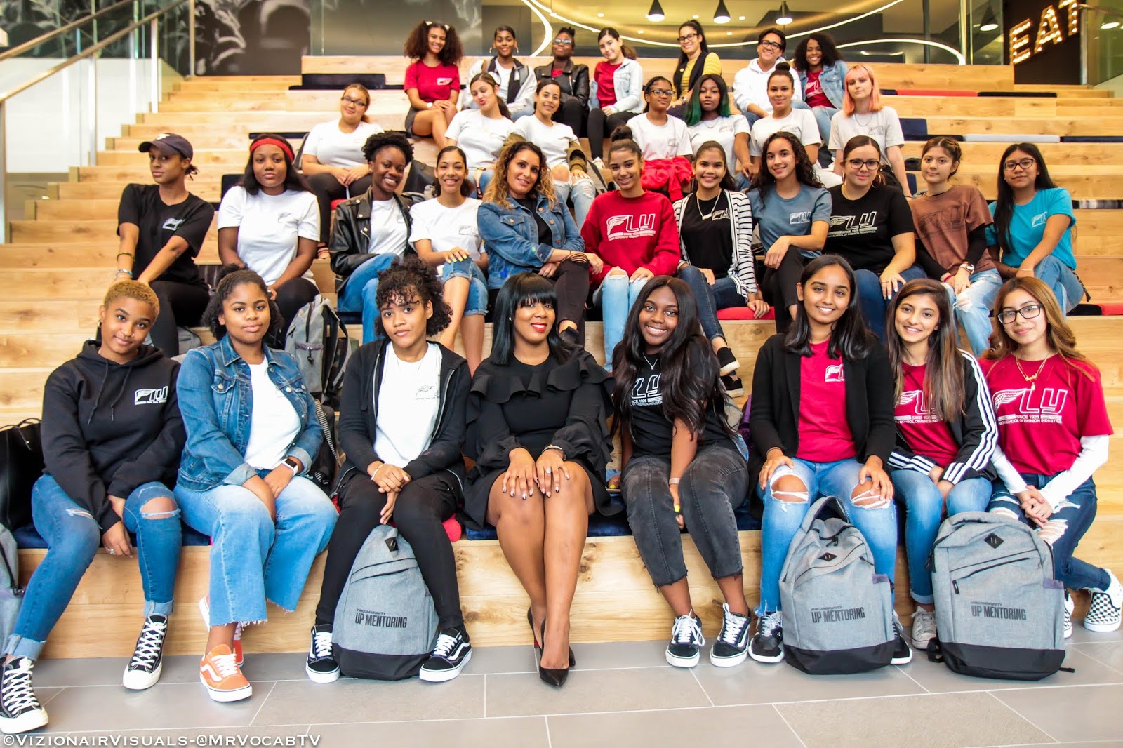 HSFI FASHIONABLE TIMES: NEWS