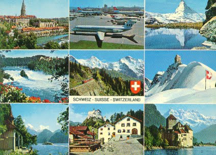 Postcards - Postkarten - Cartolina - بطاقة - cartes postales ...