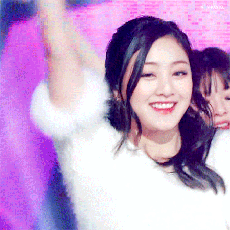 [Pann] Jihyo, Twice's "visual hole"?