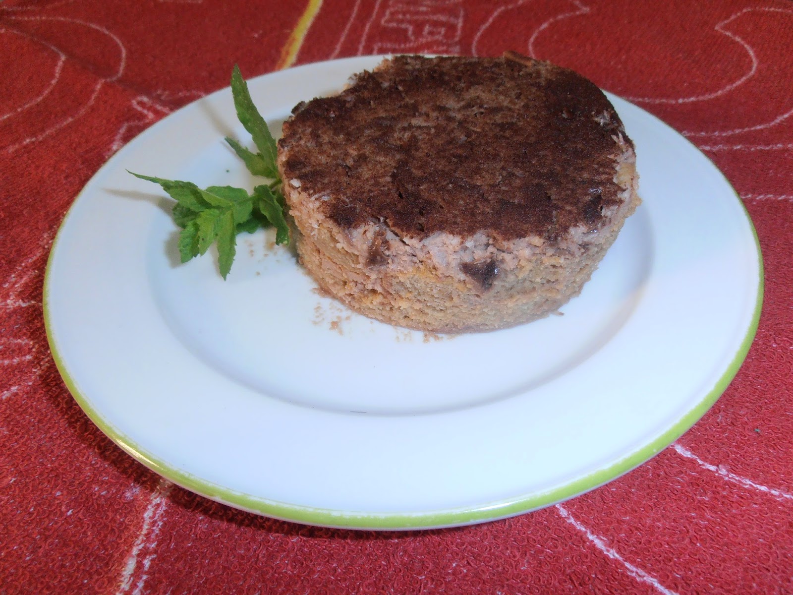 DELIKASERO: noviembre 2014