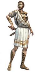 God of War Br News: Athena Armor