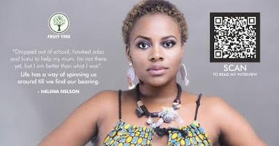 King Solomon's Mine: EXCLUSIVE INTERVIEW: Living Everyday With A Will ...