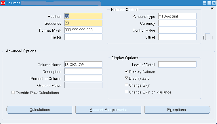 Oracle EBS, Fusion and OIC: FSG (Financial Statement Generator) Report ...