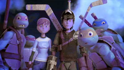 NickALive!: Nickelodeon Italy To Premiere Brand-New "Teenage Mutant ...