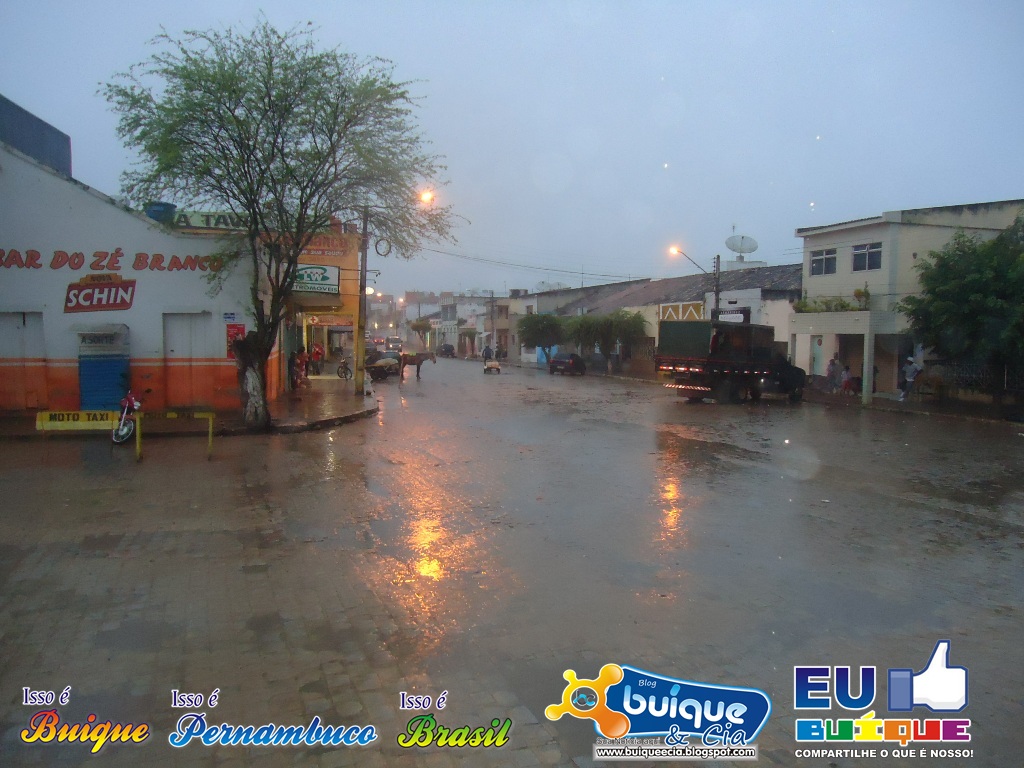 Buíque e Cia: Buíque