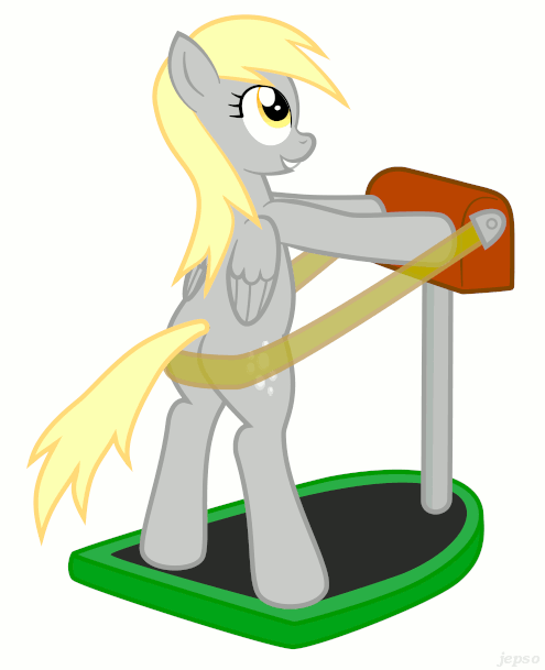 Equestria Daily - MLP Stuff!: 5 Awesome Workouts (for ponies) That Will ...