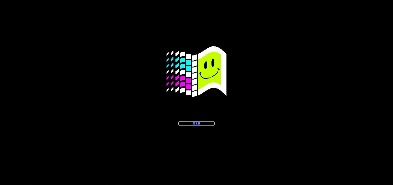 Techno buzz: Windows 93 is Complete and Ready to Use, Try this Weirdly ...