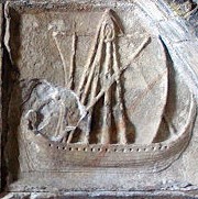 Tight Genes: A Summer Travelor - A MacDonald Tale