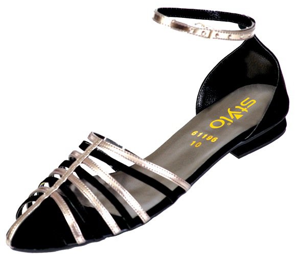 Stylo Shoes Summer Collection 2011 For Women