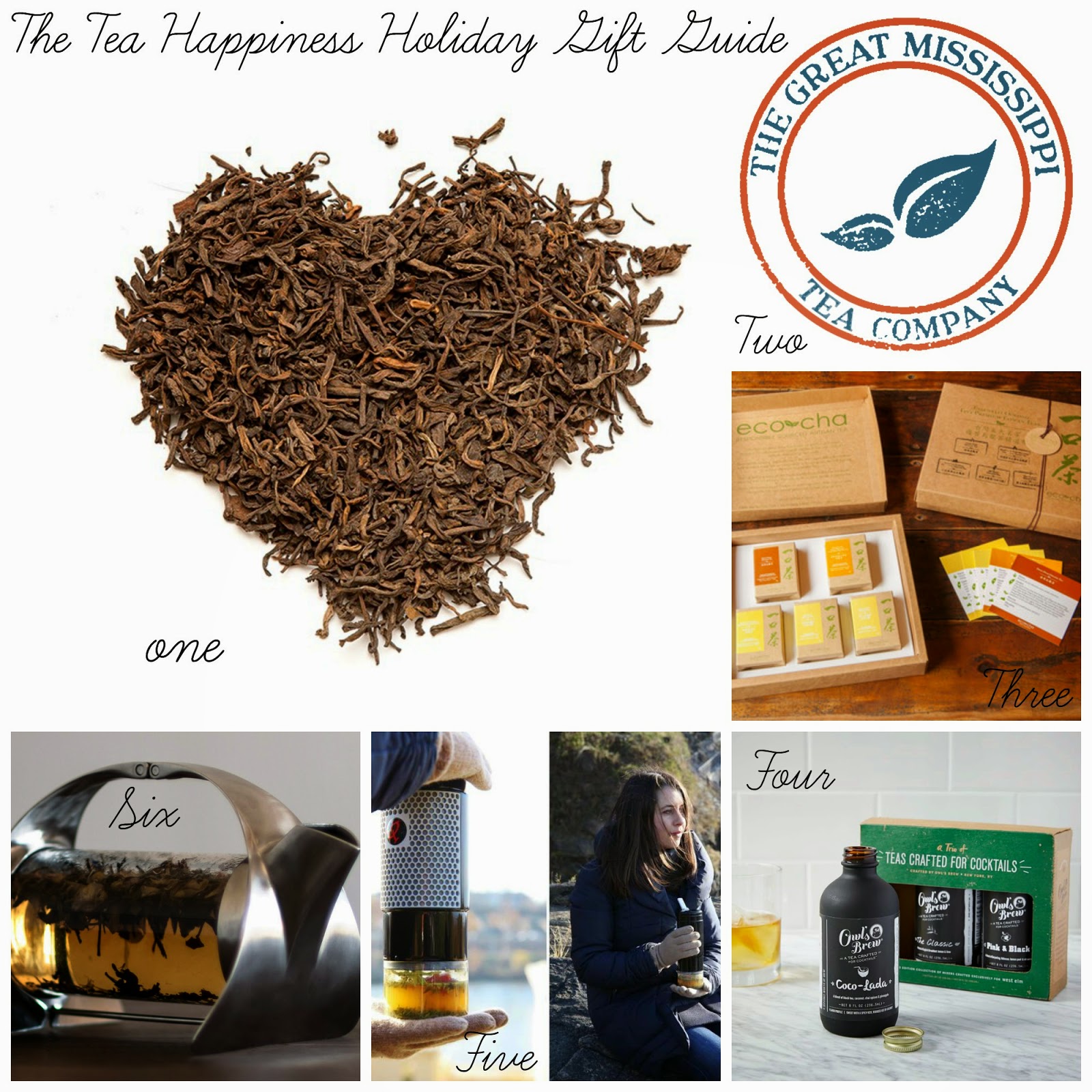 Tea Happiness- A blog on tea drinking, tea history, tea industry ...