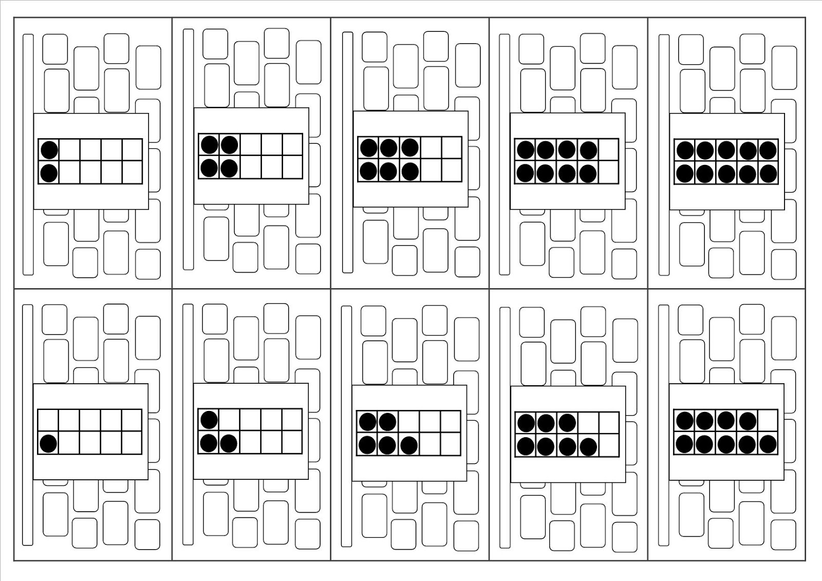 Early Years Fun: Humpty Dumpty Maths