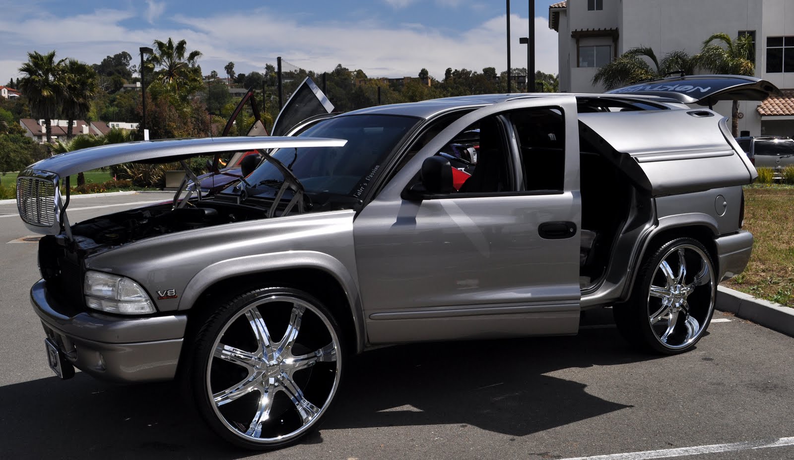 Just A Car Guy: Heavy Hitters, Nokturnal, and Swift car clubs had a car ...