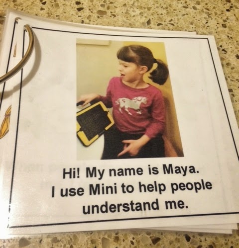 Uncommon Sense: Communication Breakdowns & Repairs, with AAC