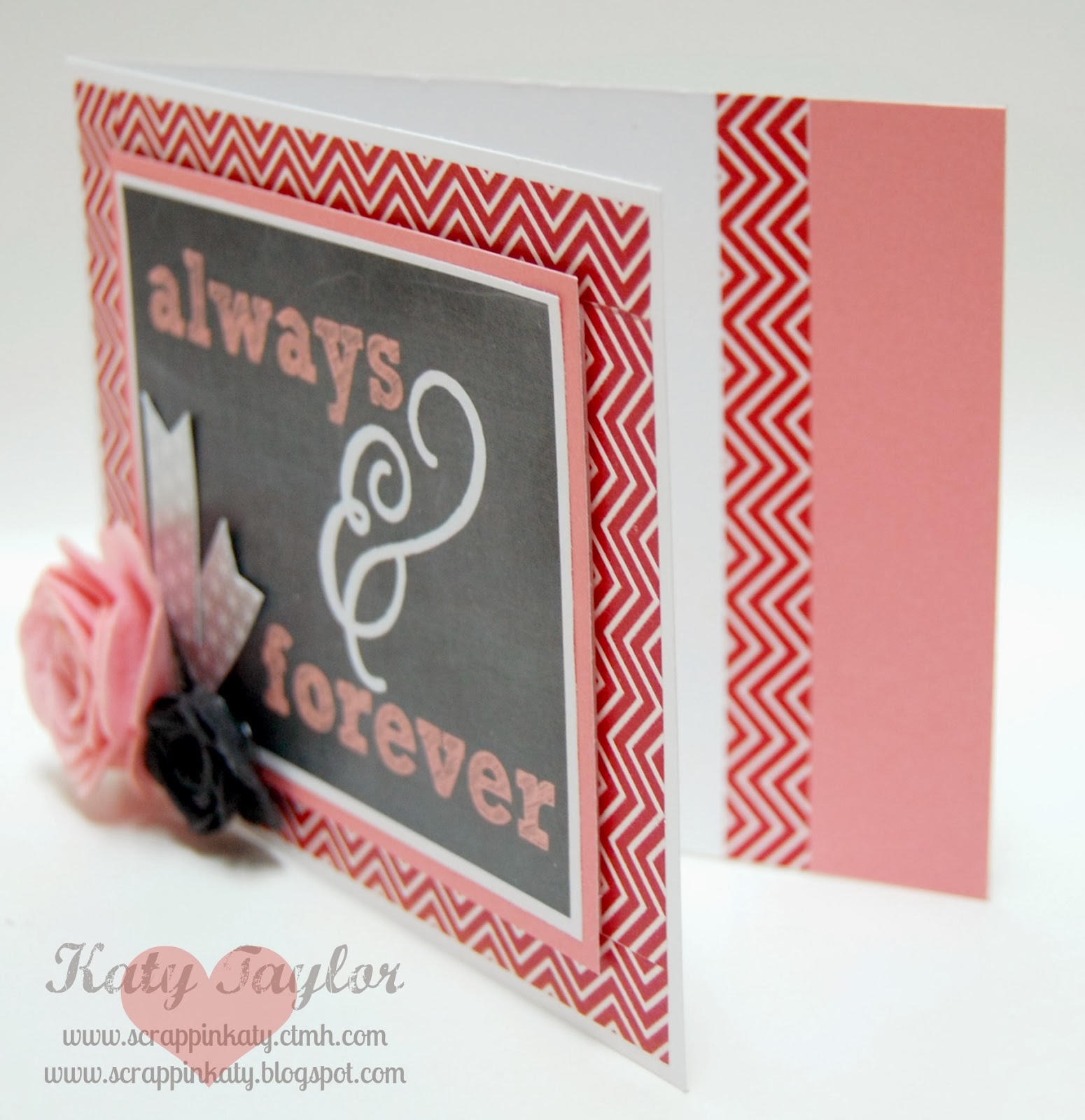 An Inside to my Heart...: Rediscover Always & Forever...