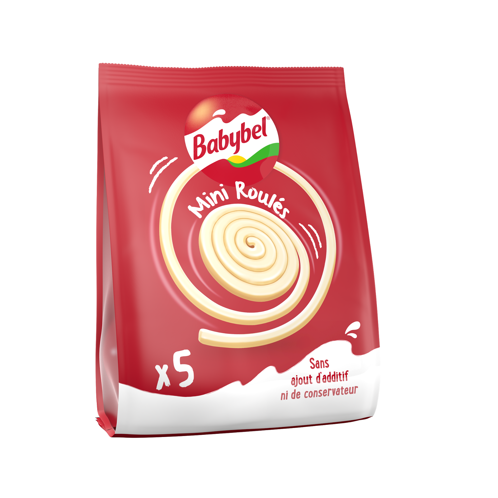 La websérie "Super Fromages" de Babybel - Dans la peau d'une fille