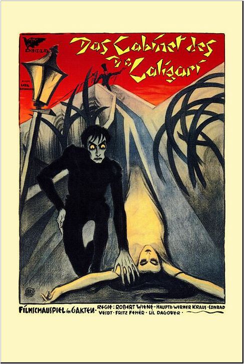 A History of Graphic Design: Chapter 86: A History of German ...