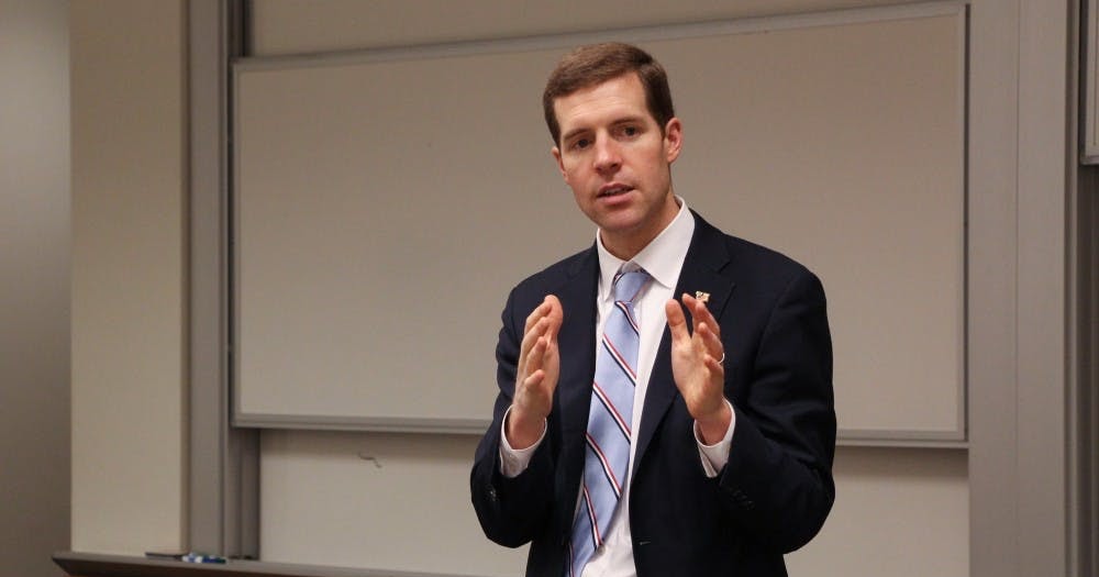 PennPatriot Blog: Representative Conner Lamb votes against COVID-19 ...