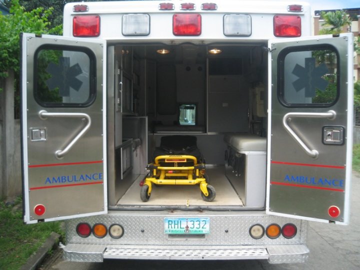 Make It Davao: Central 911