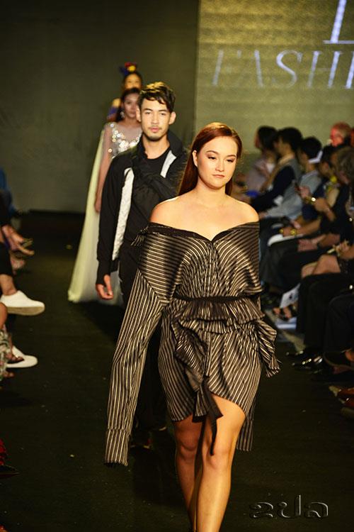 Laoconnection.com: 2017 Lao Fashion Week Wraps Up