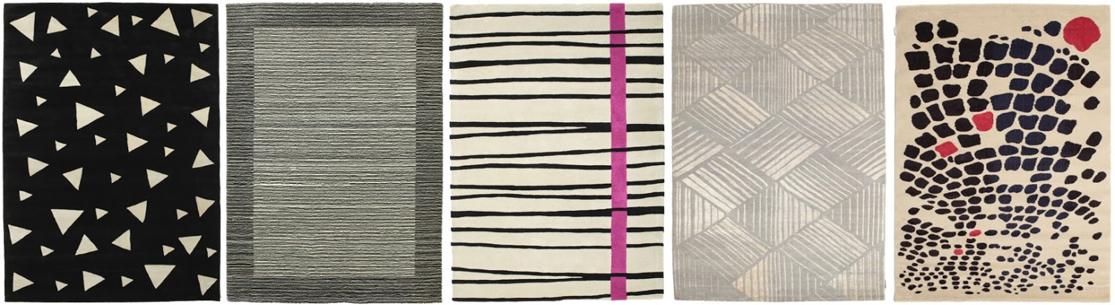 Sims 4 CC's - The Best: Modern Rugs by Annett85