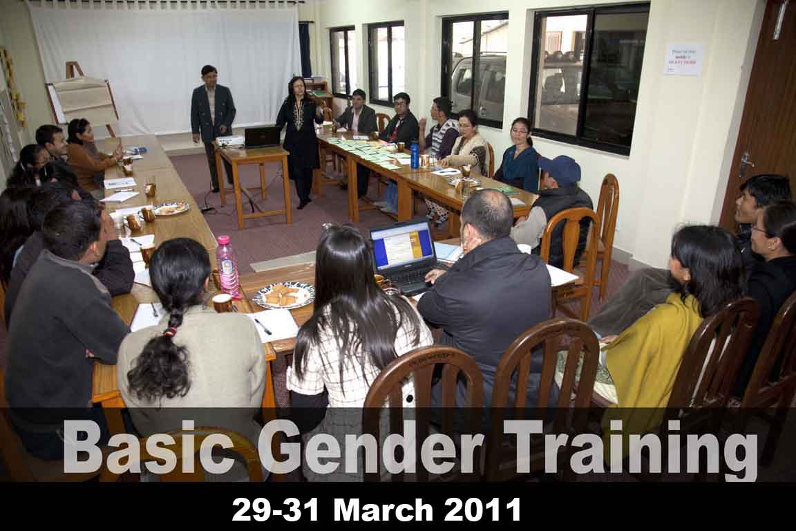 What Is The Purpose Of Gender Training at Janice Reed blog
