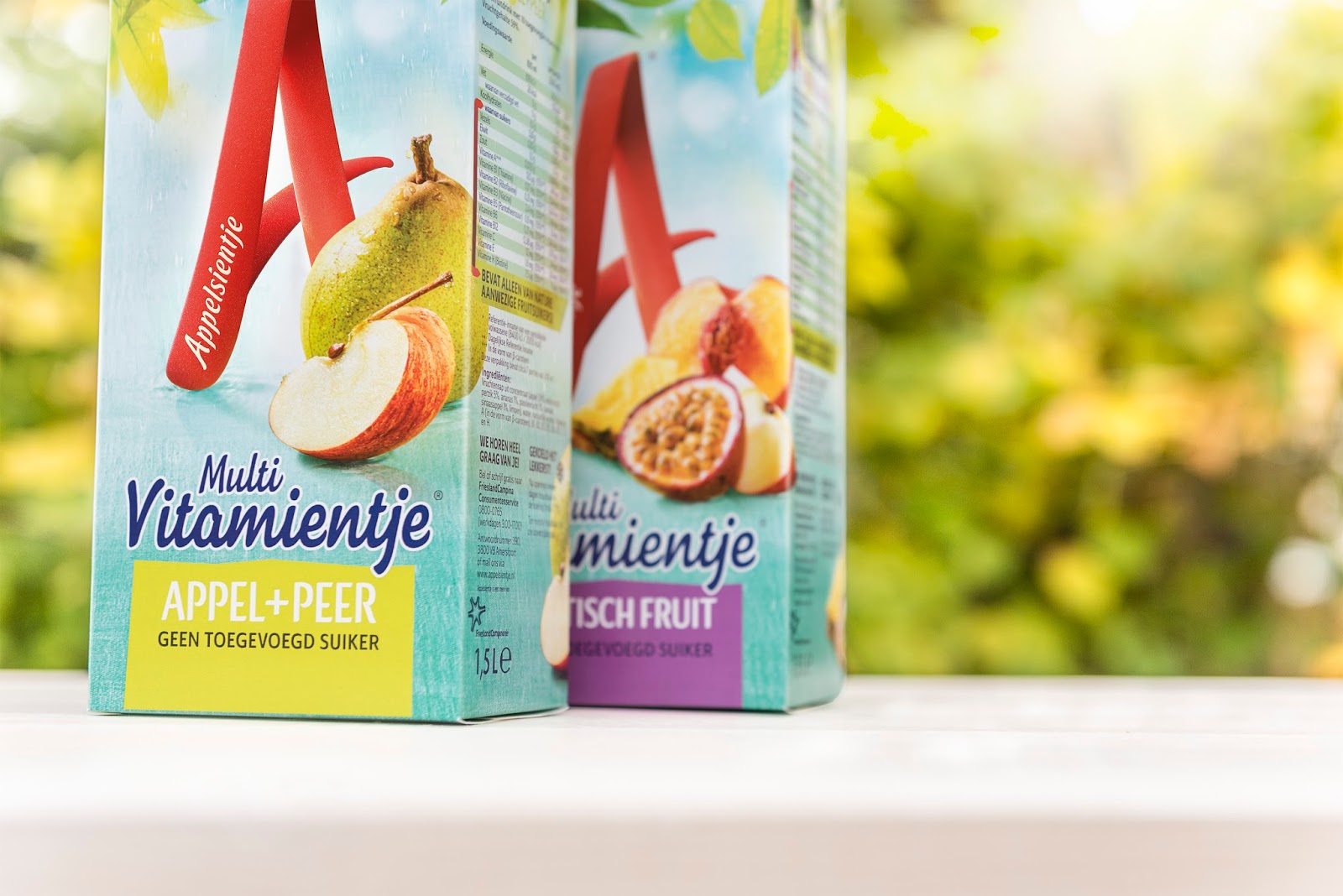 Appelsientje on Packaging of the World - Creative Package Design Gallery